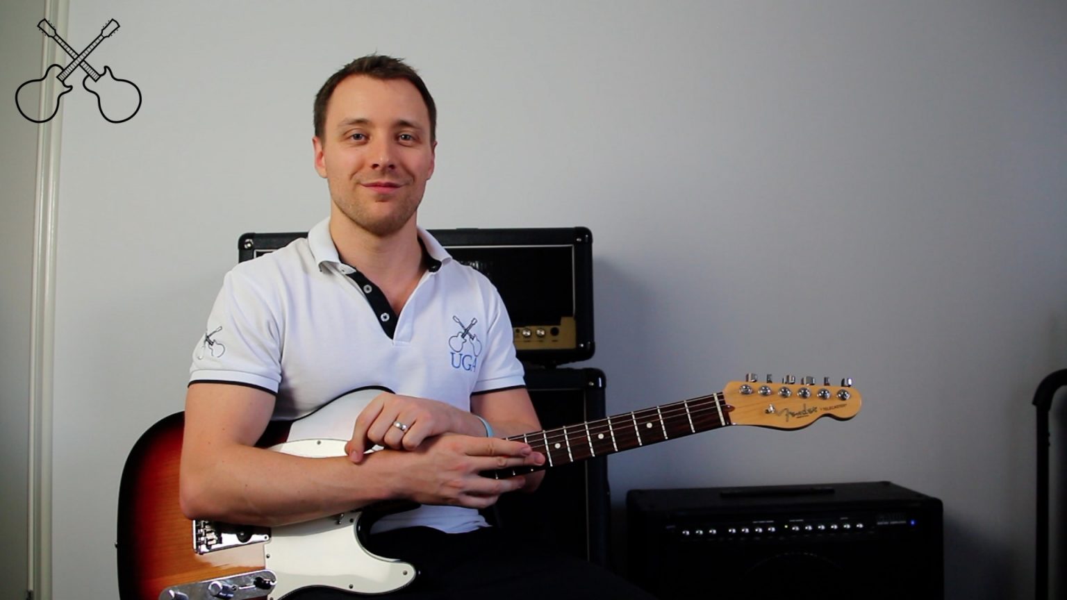 Summer Nights - Ultimate Guitar Academy