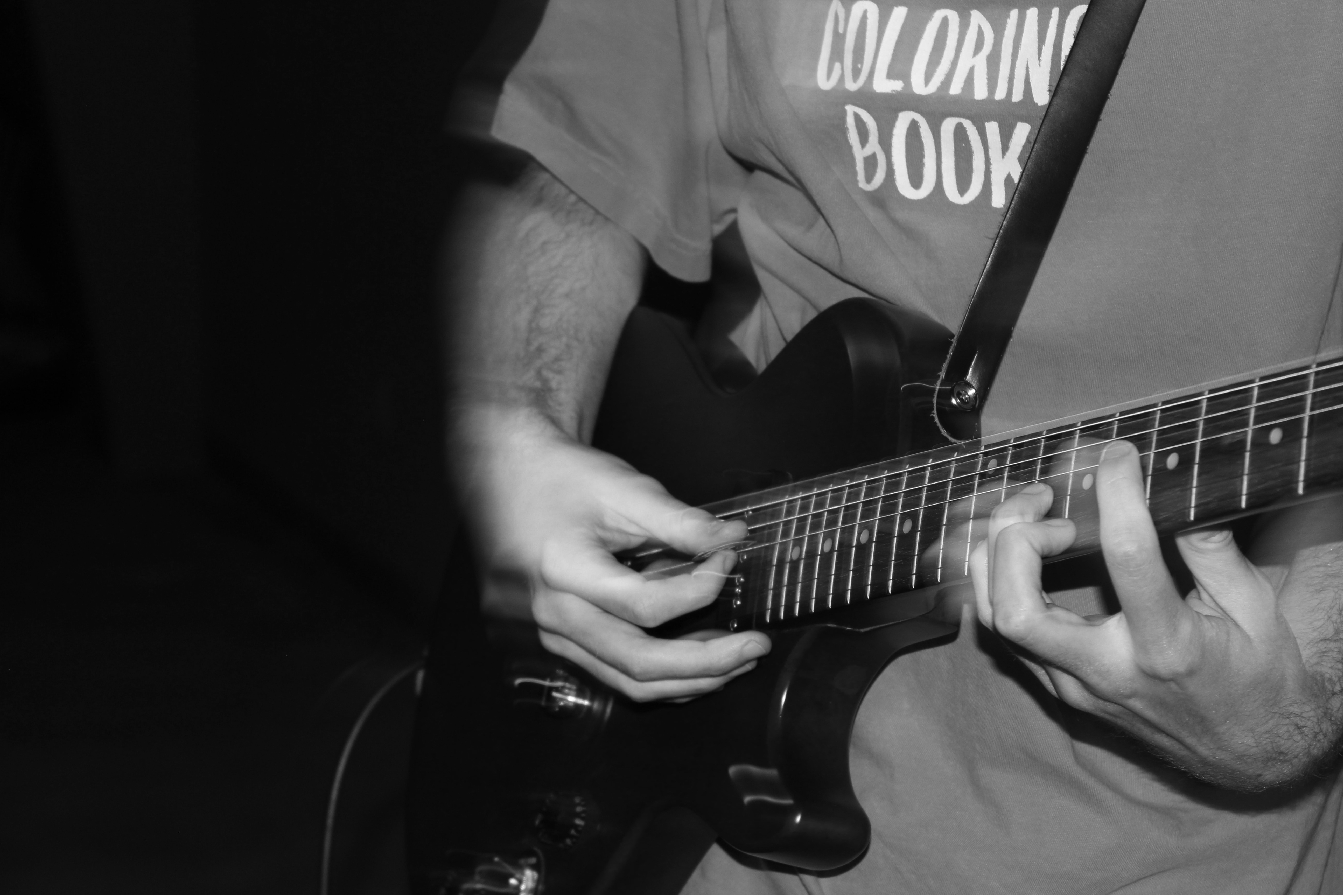 Guitar Lessons - Ultimate Guitar Academy